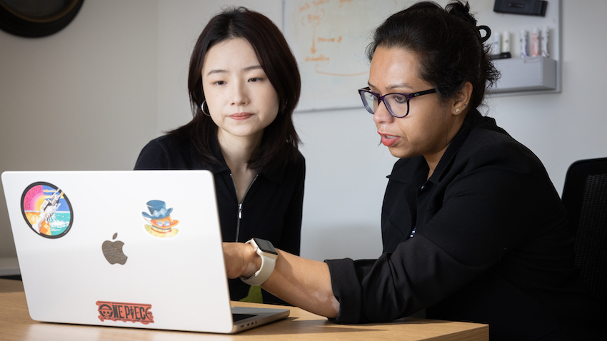 Report Says Social Media Companies Putting Youth Mental Health at Risk | College of Computing